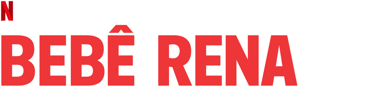 Watch Bebê Rena | Netflix Official Site