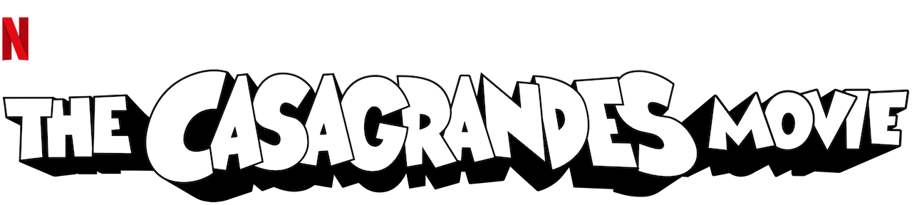Watch The Casagrandes Movie Netflix Official Site
