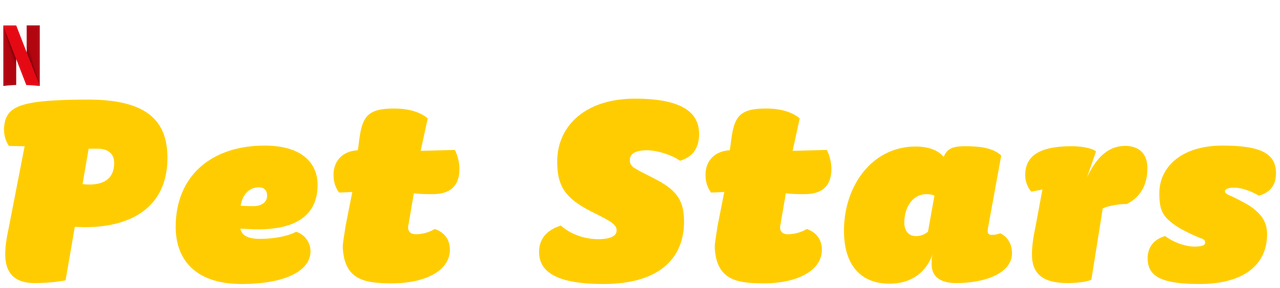 Watch Pet Stars | Netflix Official Site