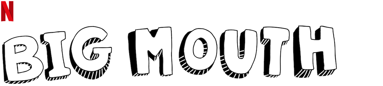 Watch Big Mouth Netflix Official Site