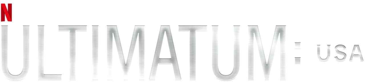 Watch Ultimatum : USA | Netflix Official Site