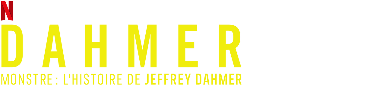 Watch DAHMER | Netflix Official Site