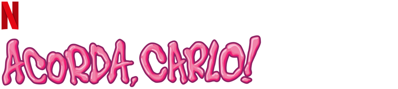 Watch Acorda, Carlo! | Netflix Official Site