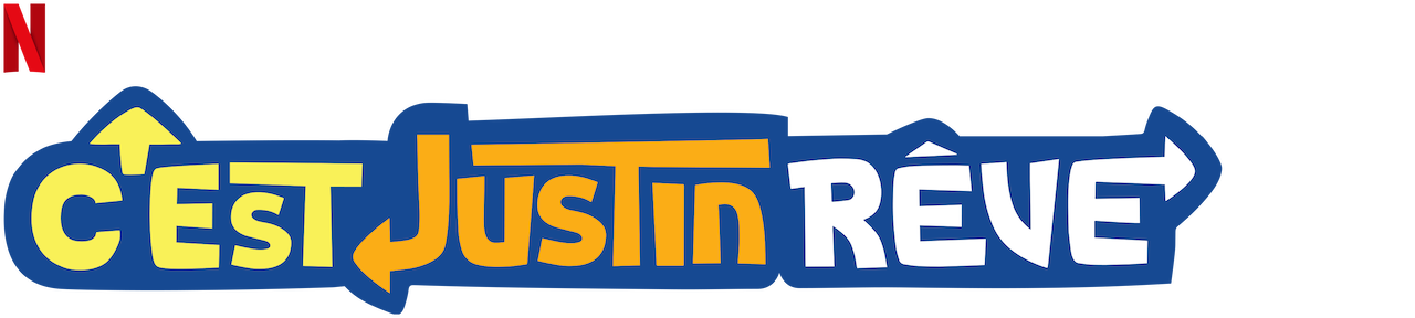 C'est Justin rêve | Site officiel de Netflix