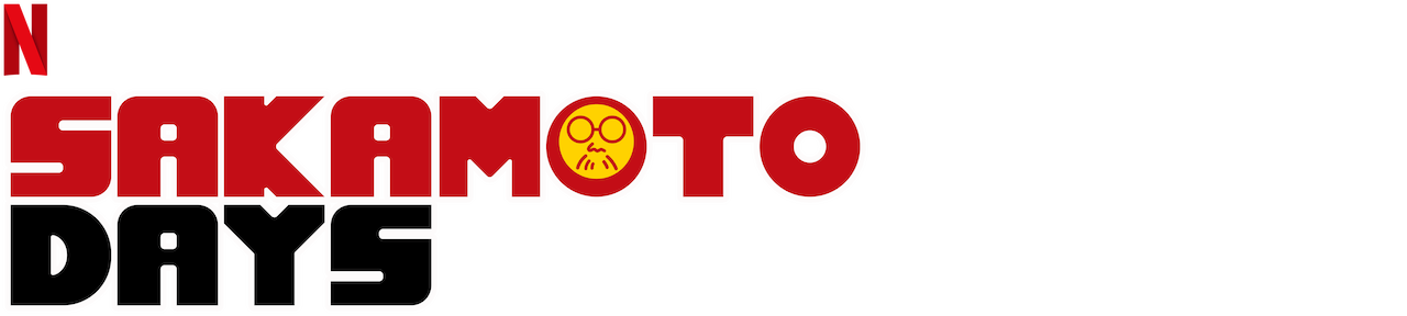 Watch SAKAMOTO DAYS | Netflix Official Site