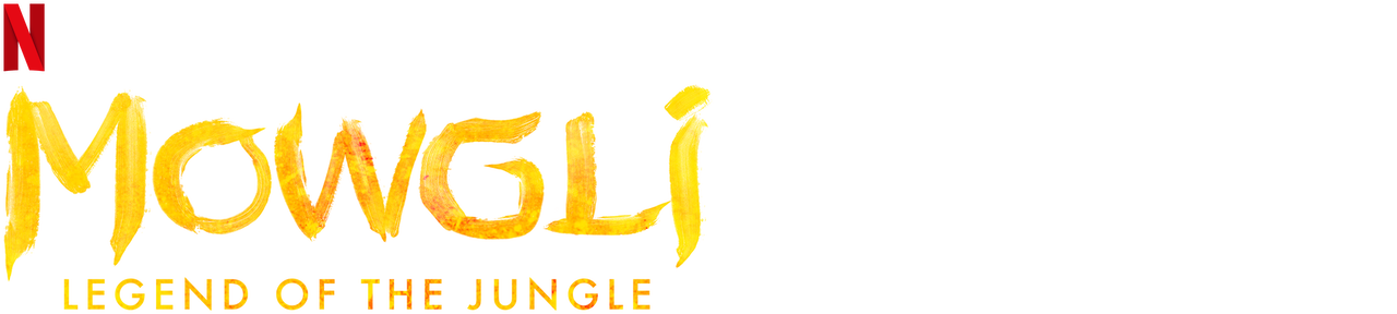 Watch Mowgli: Legend of the Jungle | Netflix Official Site