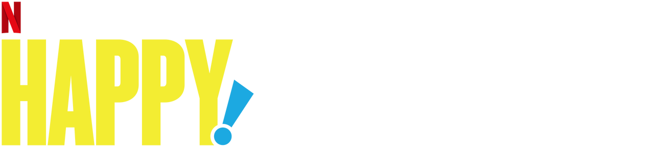 Happy! | Site officiel de Netflix