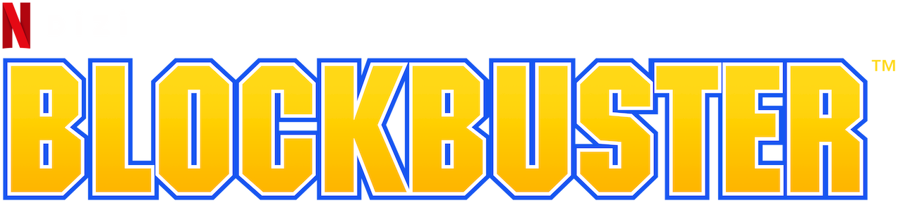 BLOCKBUSTER | Netflix Resmi Sitesi