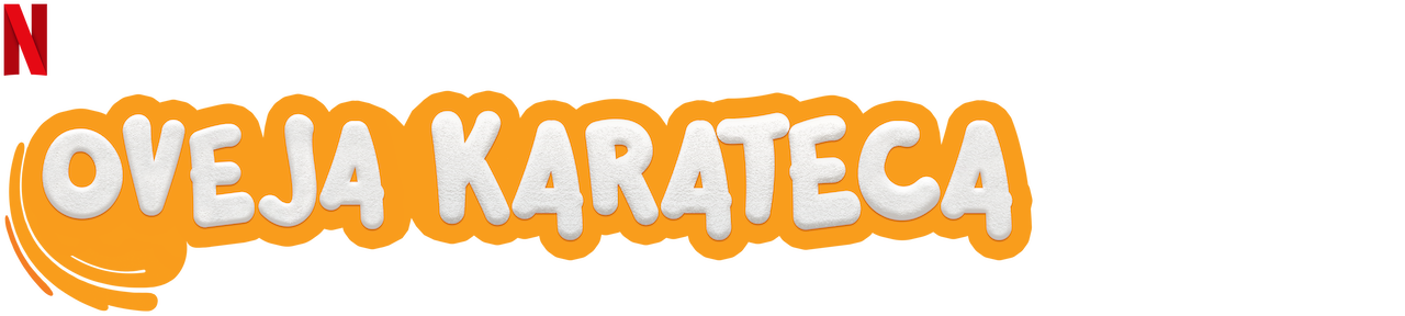 Oveja karateca | Sitio oficial de Netflix