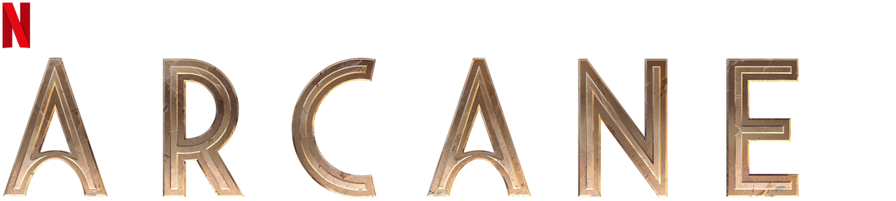 Arcane | Sito ufficiale Netflix