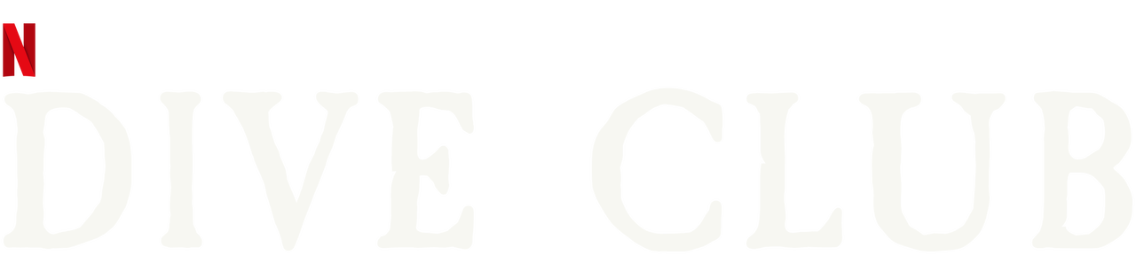 Dive Club | Officiële Netflix-site