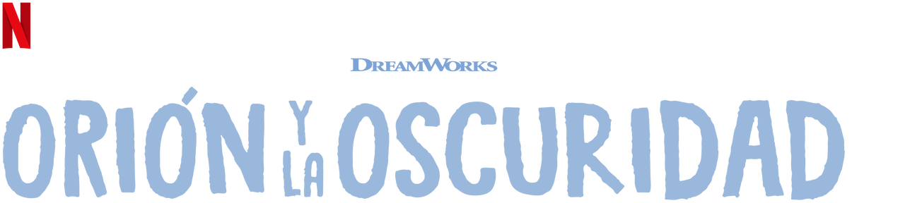 Orión y la oscuridad | Sitio oficial de Netflix