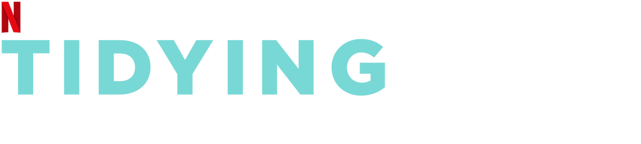 Watch Tidying Up with Marie Kondo | Netflix Official Site