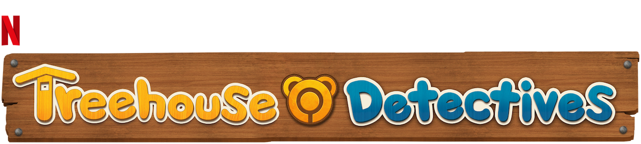 Treehouse Detectives | Netflix Official Site