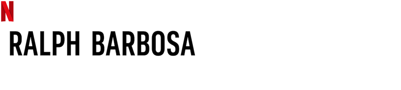 Watch Ralph Barbosa: Cowabunga | Netflix Official Site