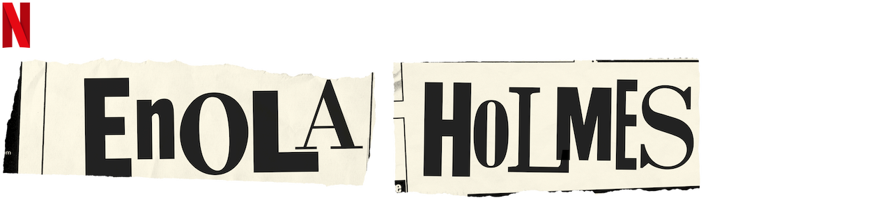Watch Enola Holmes | Netflix Official Site