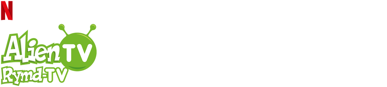 Alien TV – Rymd-tv | Netflix officiella webbplats