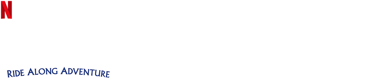 Watch Spirit Riding Free: Ride Along Adventure | Netflix Official Site