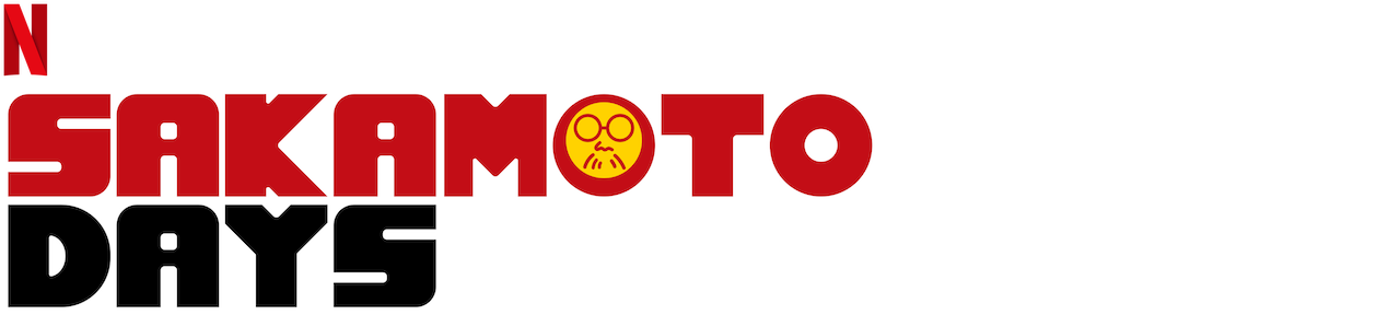 Watch Sakamoto Days | Netflix Official Site