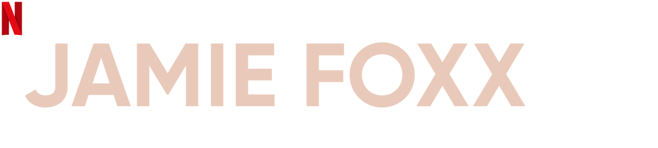 Watch Jamie Foxx: What Had Happened Was... | Netflix Official Site