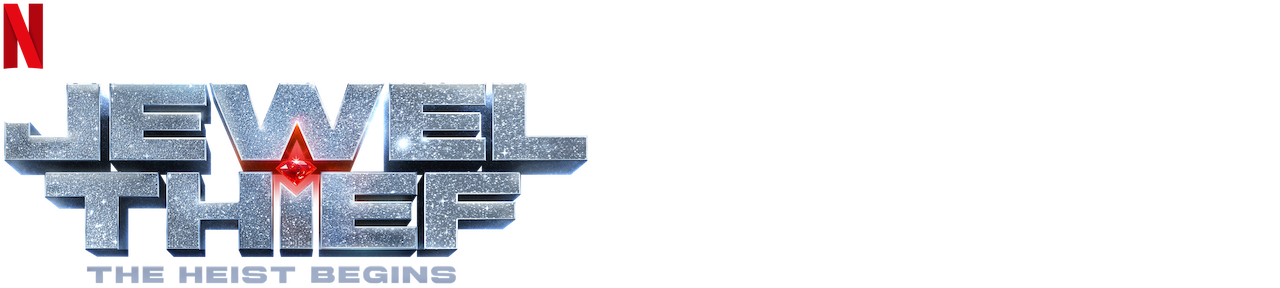 Watch Jewel Thief - The Heist Begins | Netflix Official Site