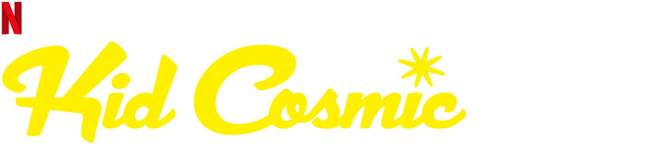 Kid Cosmic | Netflix Official Site