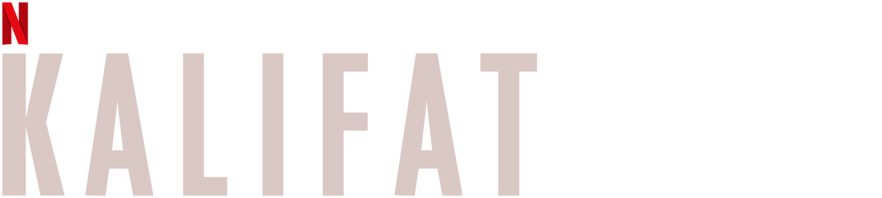 Kalifat | Officielt Netflix-websted