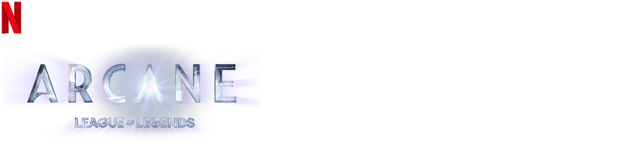 Watch Arcane | Netflix Official Site