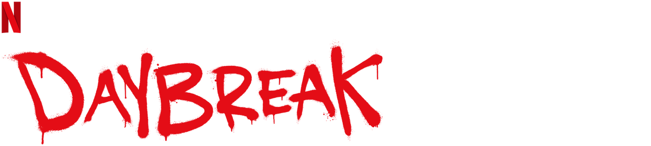 Watch Daybreak | Netflix Official Site
