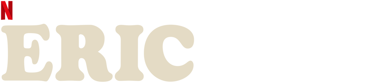 Watch Eric | Netflix Official Site