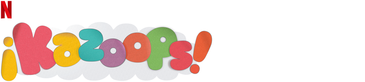 ¡Kazoops! | Sitio oficial de Netflix