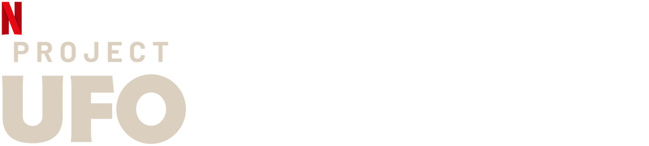 Watch Project UFO | Netflix Official Site