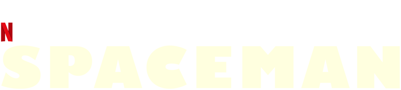 Watch Spaceman | Netflix Official Site