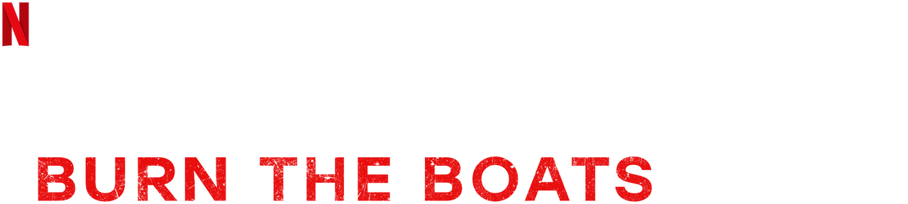 Watch Joe Rogan: Burn the Boats | Netflix Official Site