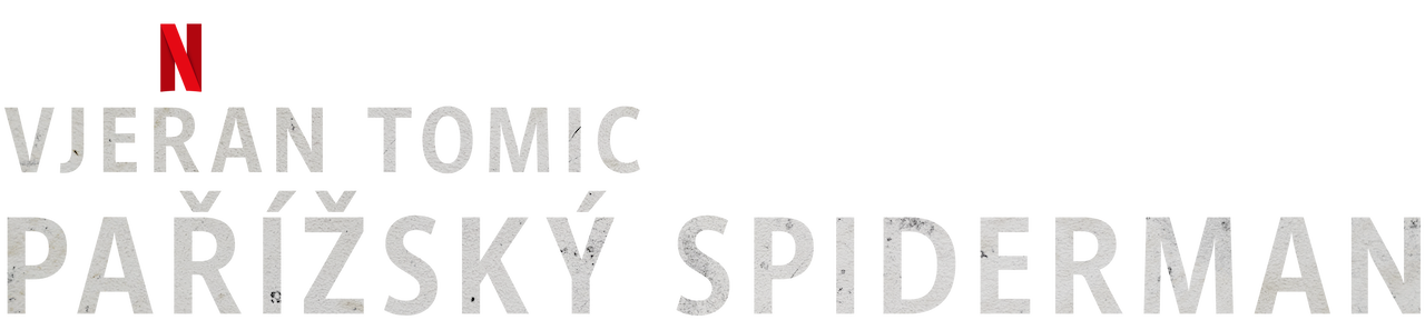 Vjeran Tomic: Pařížský spiderman | Oficiální stránky Netflix