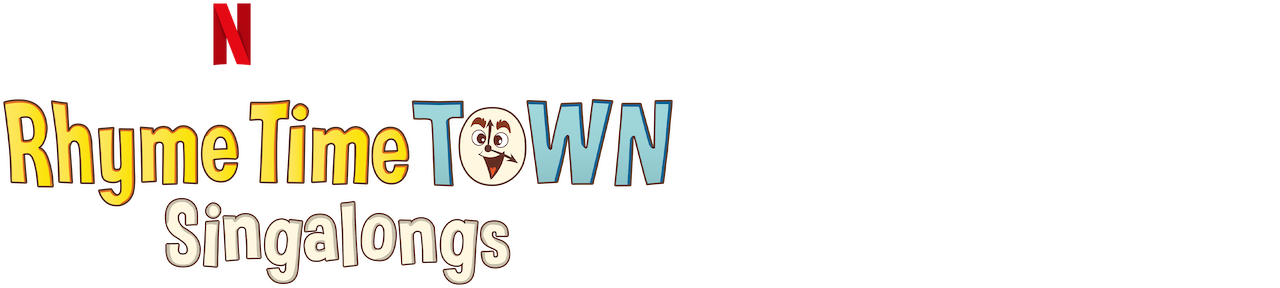 Rhyme Time Town Singalongs | Situs Resmi Netflix