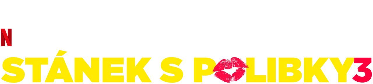 Stánek s polibky 3 | Oficiální stránky Netflix