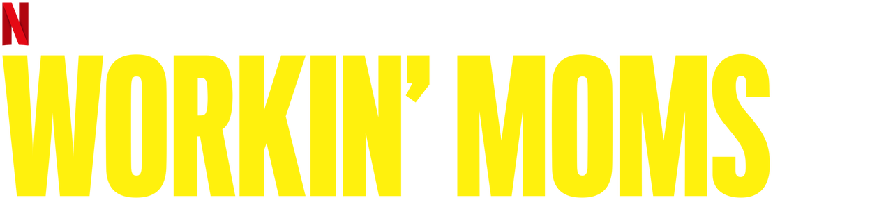 Workin' Moms | Officiële Netflix-site