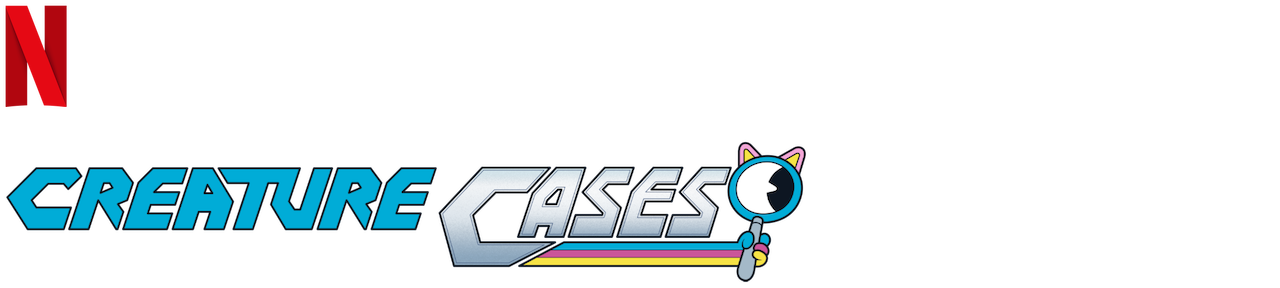 Watch The Creature Cases | Netflix Official Site