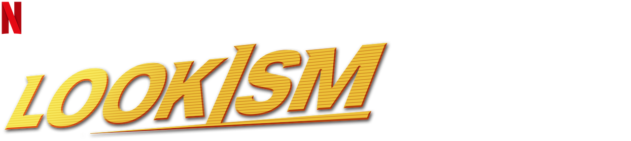 Lookism | Situs Resmi Netflix