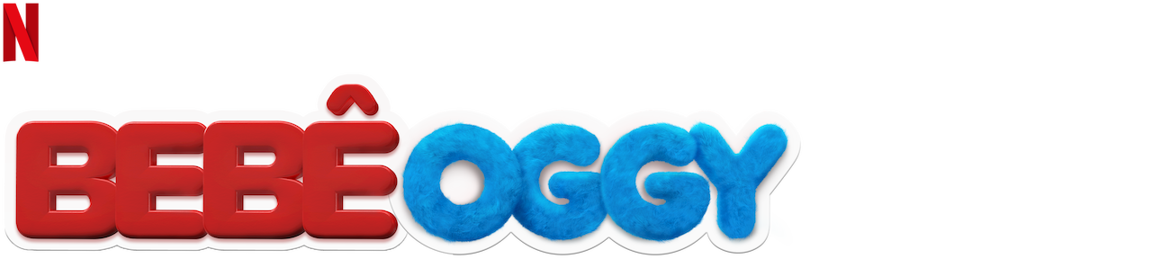 Bebê Oggy | Site Oficial Netflix