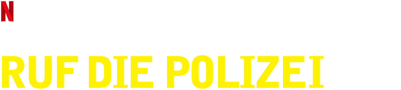 Johanna Nordström: Ruf die Polizei | Netflix – offizielle Webseite