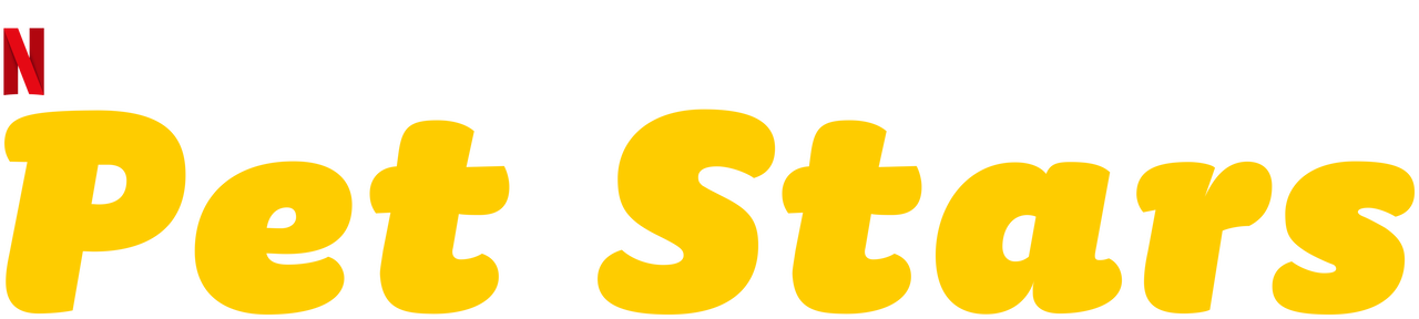 Pet Stars | Site oficial da Netflix