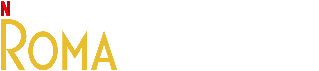 ROMA | Sitio oficial de Netflix