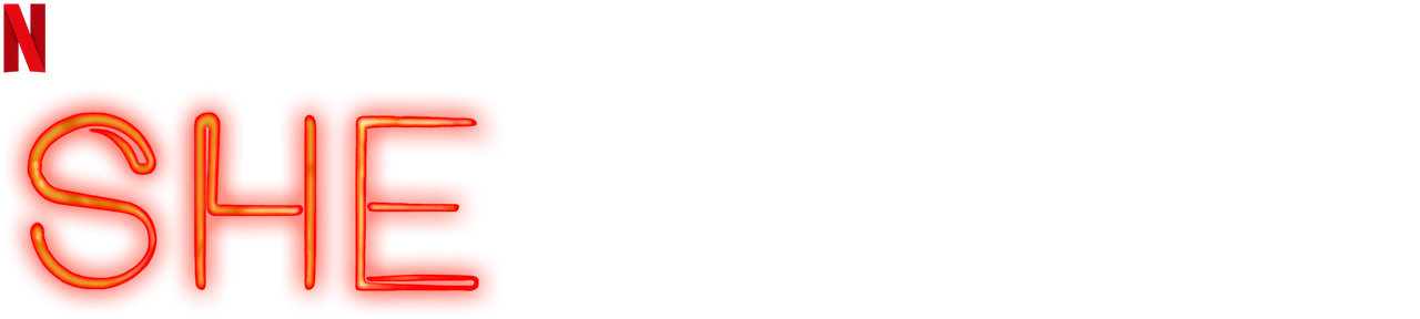 Watch She | Netflix Official Site